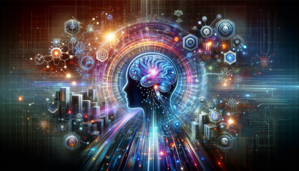 Top 20 Generative AI Trends For 2024 • Miz Causevic - AI Platforms ...